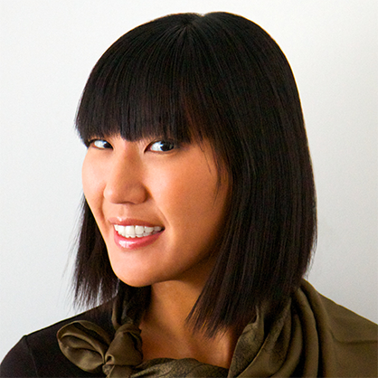 Angela Wei - CDO Summit