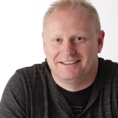 Lee Hickin - CDO Summit