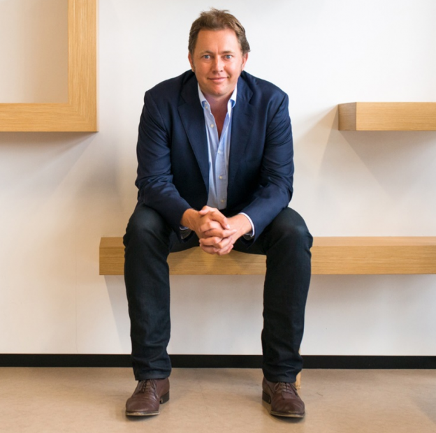 Michael Buckley - CDO Summit