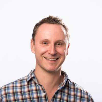 Rod van Onselen - CDO Summit
