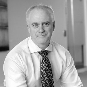 Greg Stone - CDO Summit