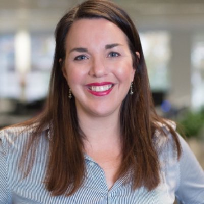 Sarah Pike - CDO Summit