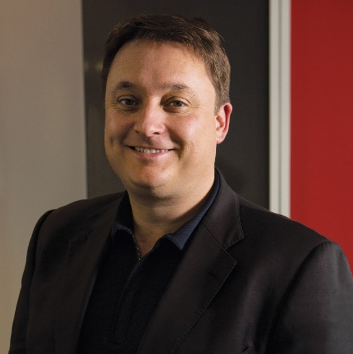 Clive Dickens - CDO Summit