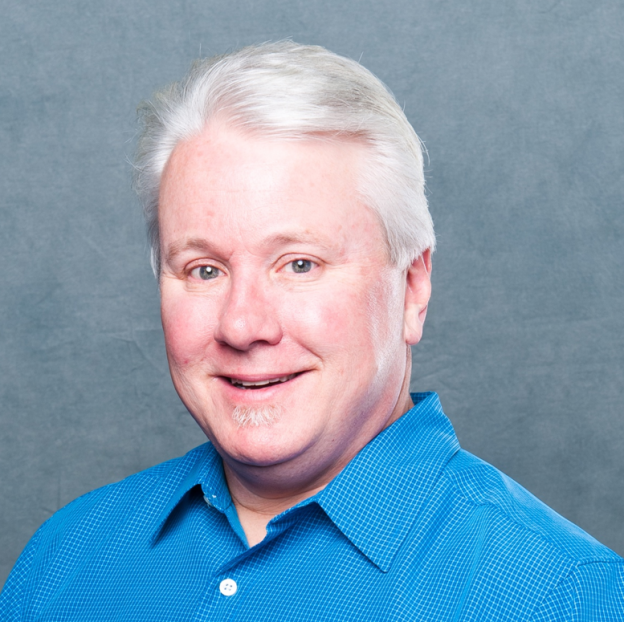 Marty Boos - CDO Summit