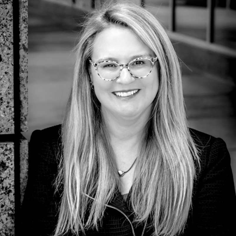 Betsy Greytok - CDO Summit