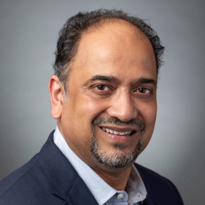 Das Dasgupta - CDO Summit