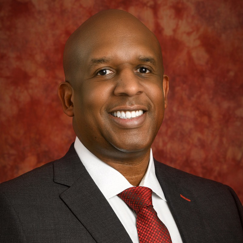 Timothy Humphrey - CDO Summit